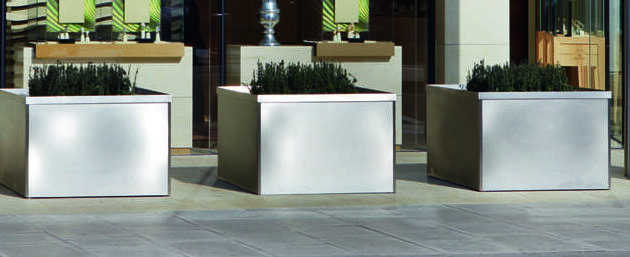 Box Clever | Plantscape | Nationwide Floral Displays